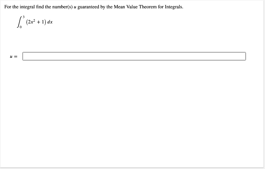 Solved Use the Bounds on an Integral Theorem to obtain a | Chegg.com