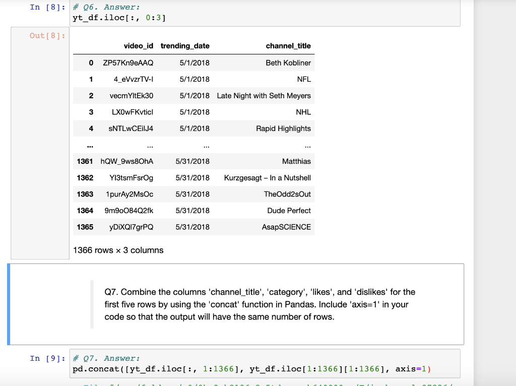 Solved I just need help with figuring out what code to use | Chegg.com