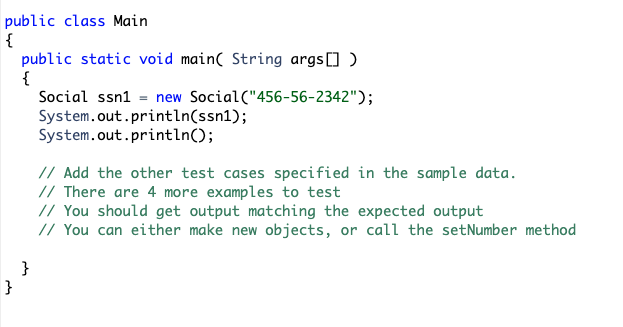 Solved Lab Goal: This lab was designed to allow students to | Chegg.com