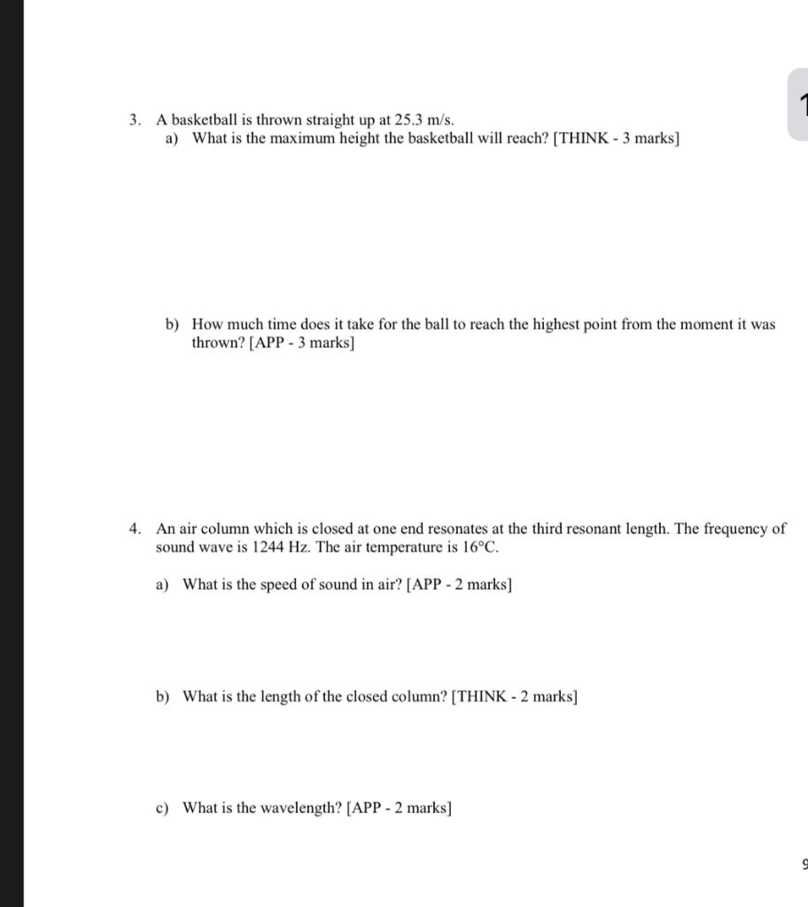 Solved Only question number 4 in full detail and i will give | Chegg.com