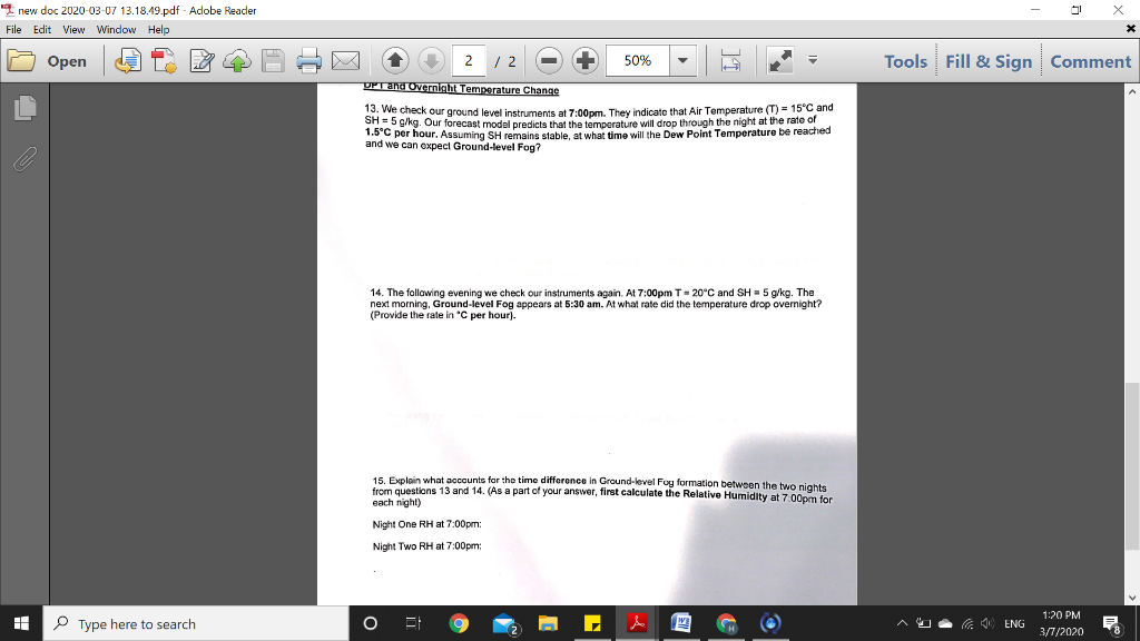 Solved - new doc 2020-03-07 13.18.49.pdf - Adobe Reader File | Chegg.com