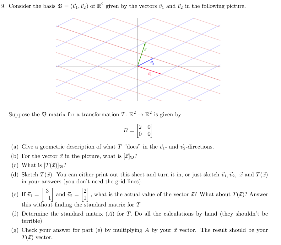 Solved HW7 Q9 ﻿ANSWER ALL PARTS !!!!!!!!!!! ﻿PLEASE ANSWER | Chegg.com