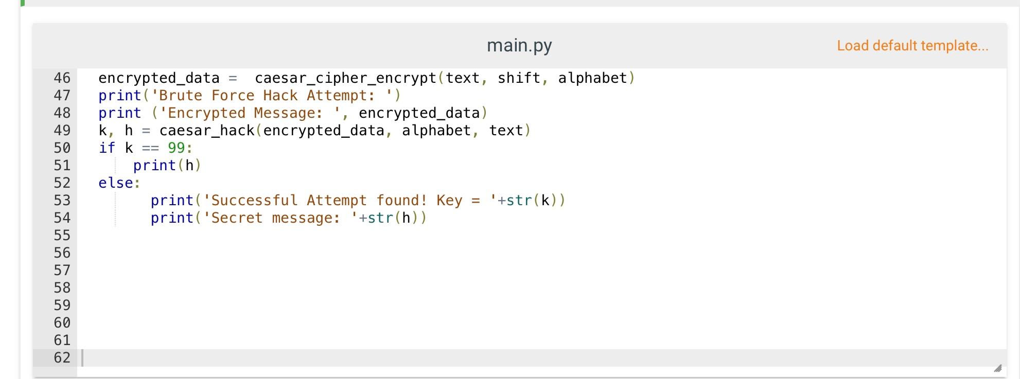 Solved What am I missing here? This is getting | Chegg.com