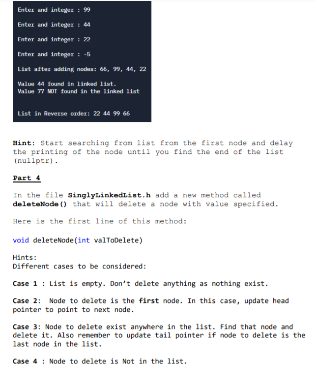 Solved In Week 10 material in Zybook, the C++ program to | Chegg.com