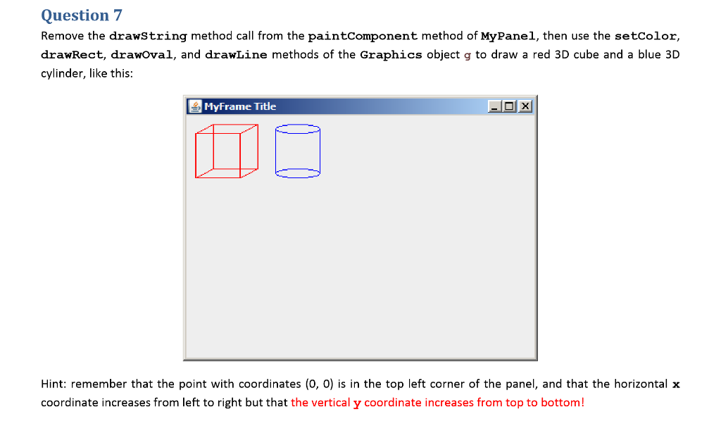 Create a new Eclipse workspace named | Chegg.com