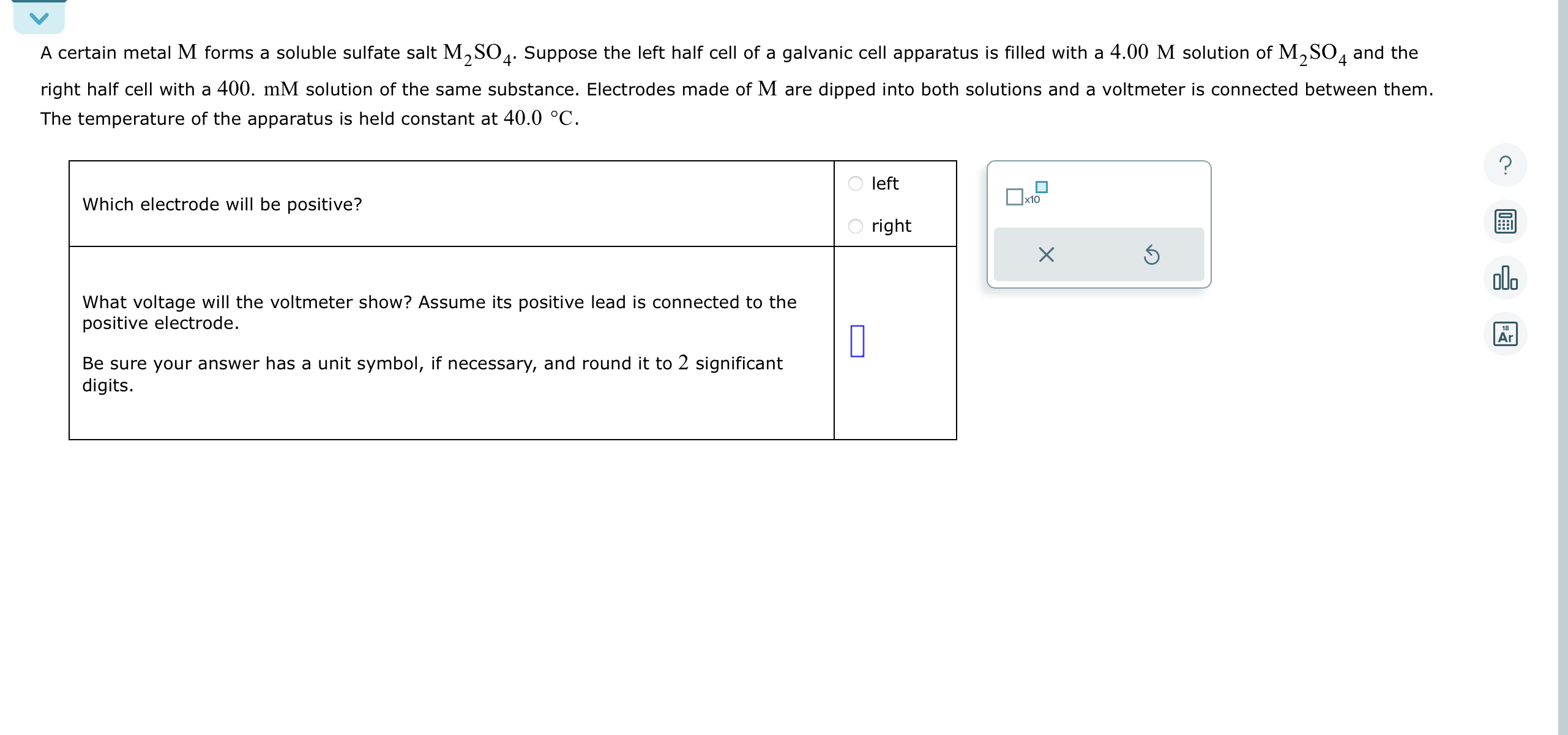 Solved need help | Chegg.com