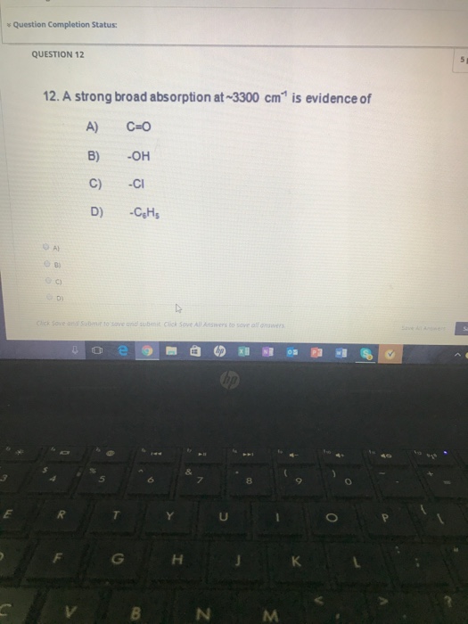 Solved Question Completion Status: 10. High Resolution mass | Chegg.com