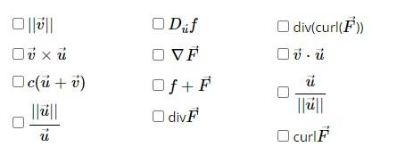 a. Select all the expressions which represent | Chegg.com