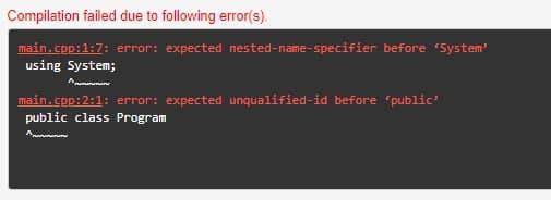 Solved Help me debug this code, thank you! using | Chegg.com