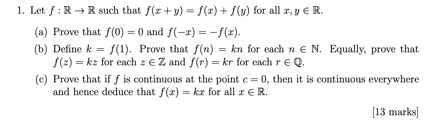 Solved please provide a detailed solution and proof for this | Chegg.com