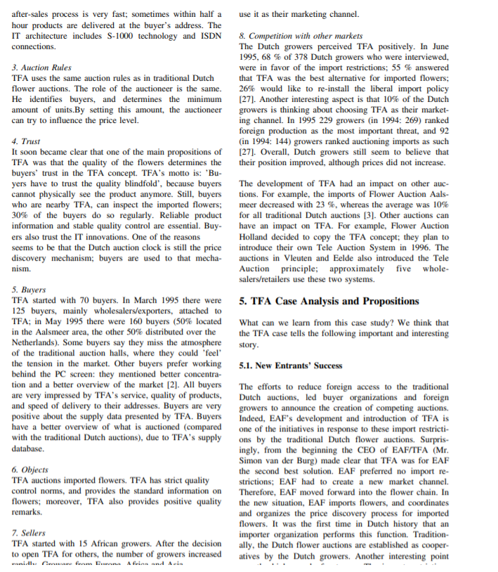 1. The Henderson-Clark model of innovation identifies | Chegg.com