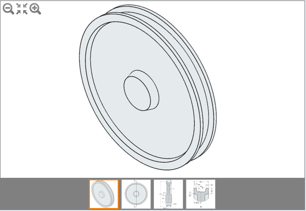 Solved Intermediate Part - Step 1 - (Wheel) QKQ | Chegg.com