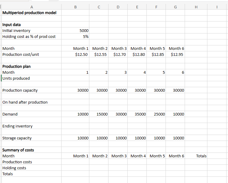 Using the given data file P13_22.xlsx, modify the | Chegg.com