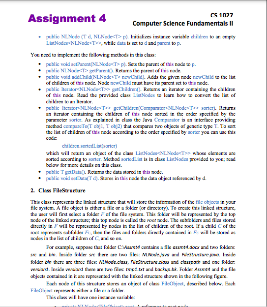 Solved Learning Outcomes To gain experience with - The | Chegg.com