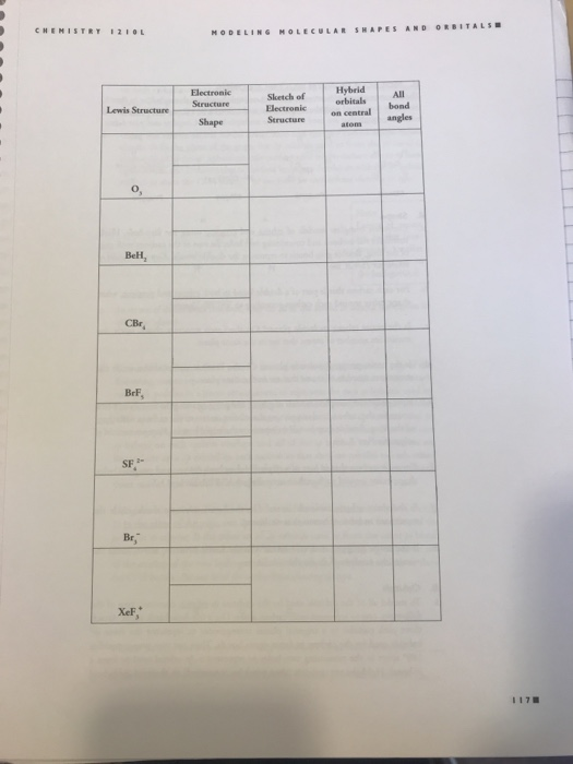 Solved Name Date Instructor's Signature Section # EXERCISES | Chegg.com