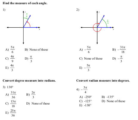 Solved Find the measure of ﻿each | Chegg.com