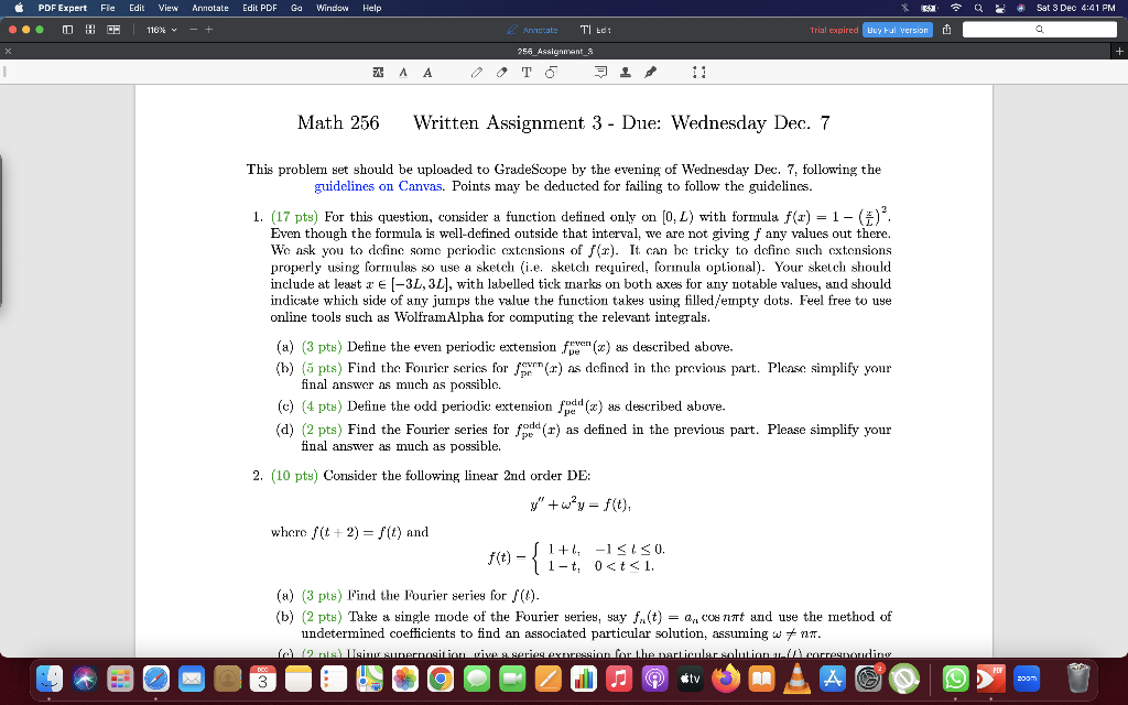 Solved This problem set should be uploaded to GradeSoope by | Chegg.com