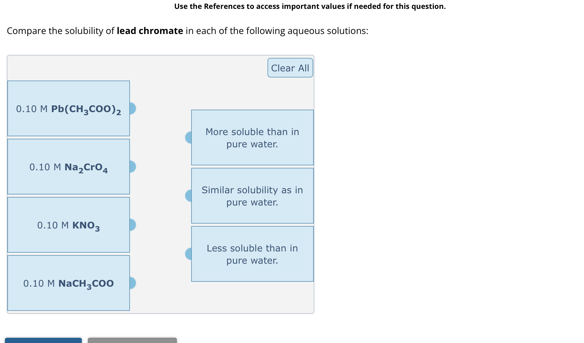 Solved Use the References to access important values if | Chegg.com