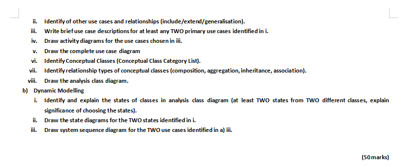 Solved Purpose The Purpose Of This Assignment Is To Apply 