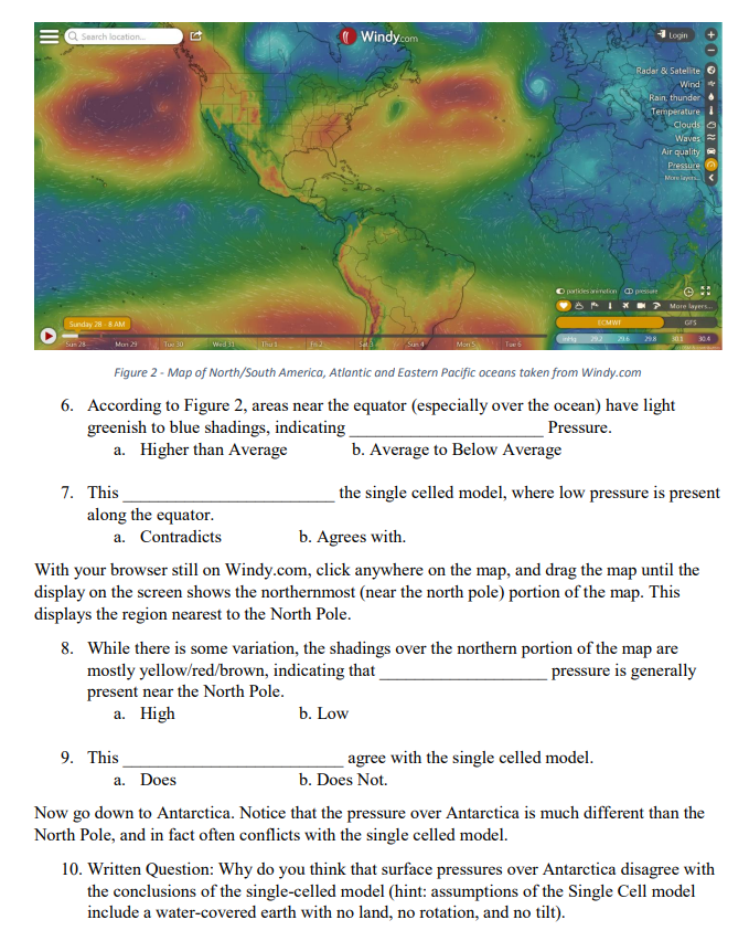 Solved I only need the answer to question number 10. Please | Chegg.com