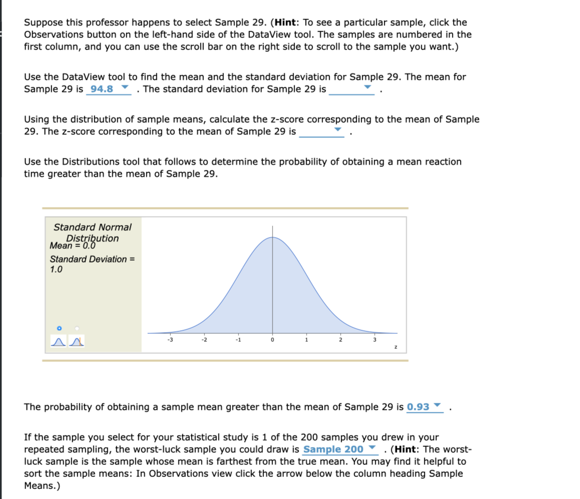 Solved Data Set Samples Sample Variables. = 2 Observations = | Chegg.com