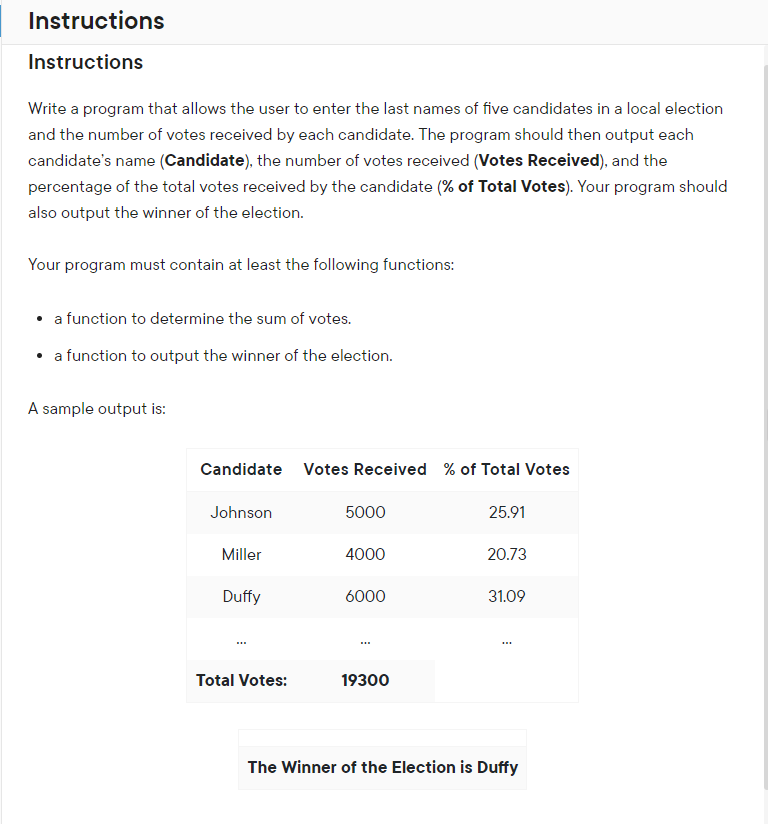 Solved Please solve and type out code in C++ ! Thank | Chegg.com