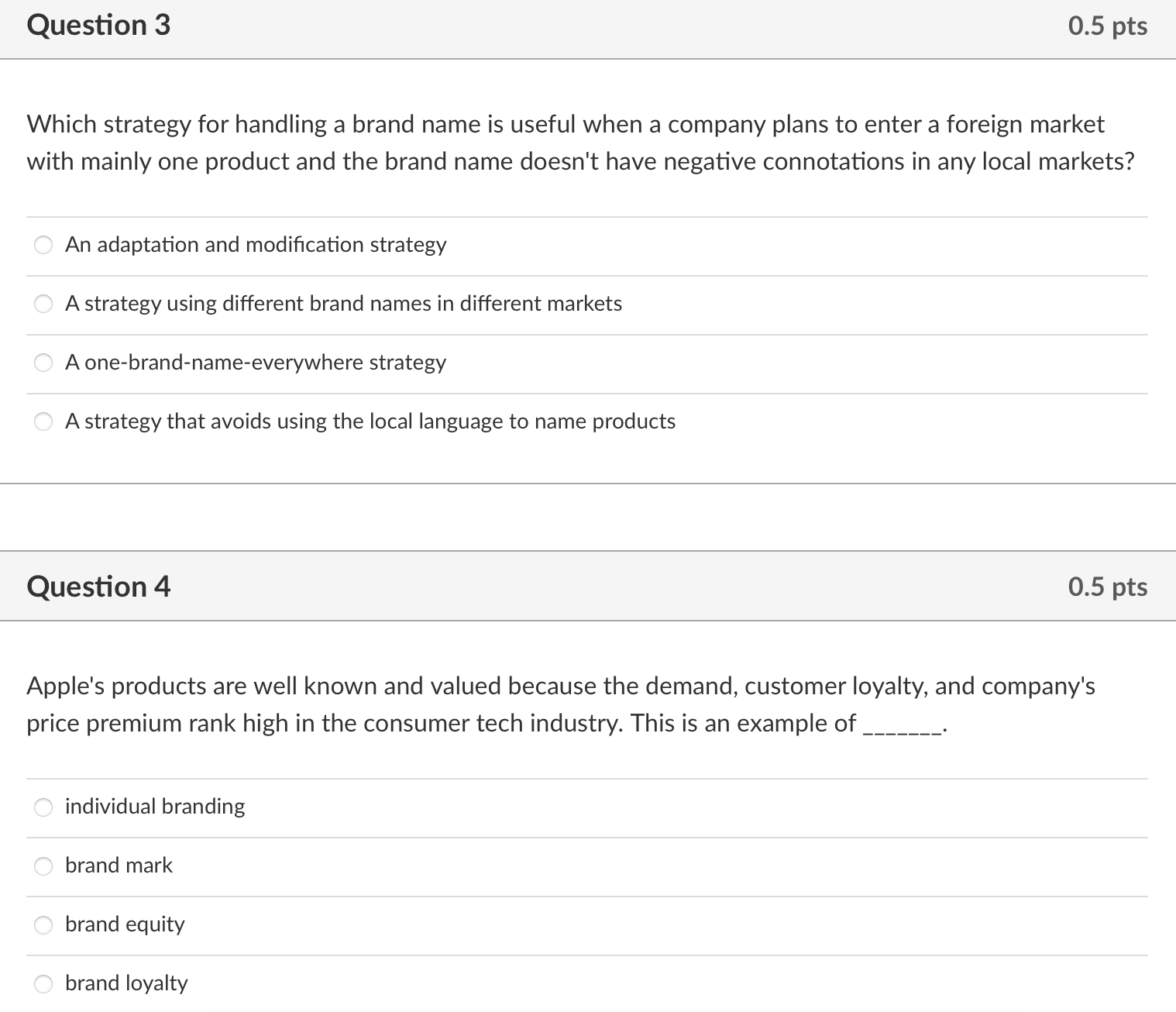 Solved Captive brands allow the retailer to ask a price | Chegg.com