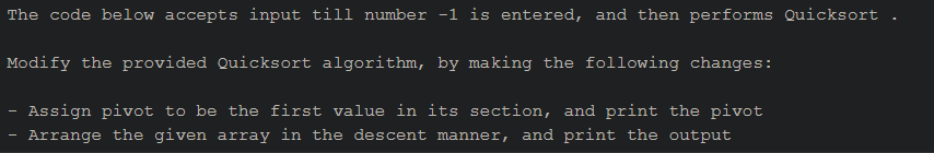 Solved The Code Below Accepts Input Till Number 1 Is 