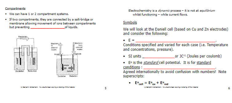 Solved Compartments • We can have 1 or 2 compartment | Chegg.com