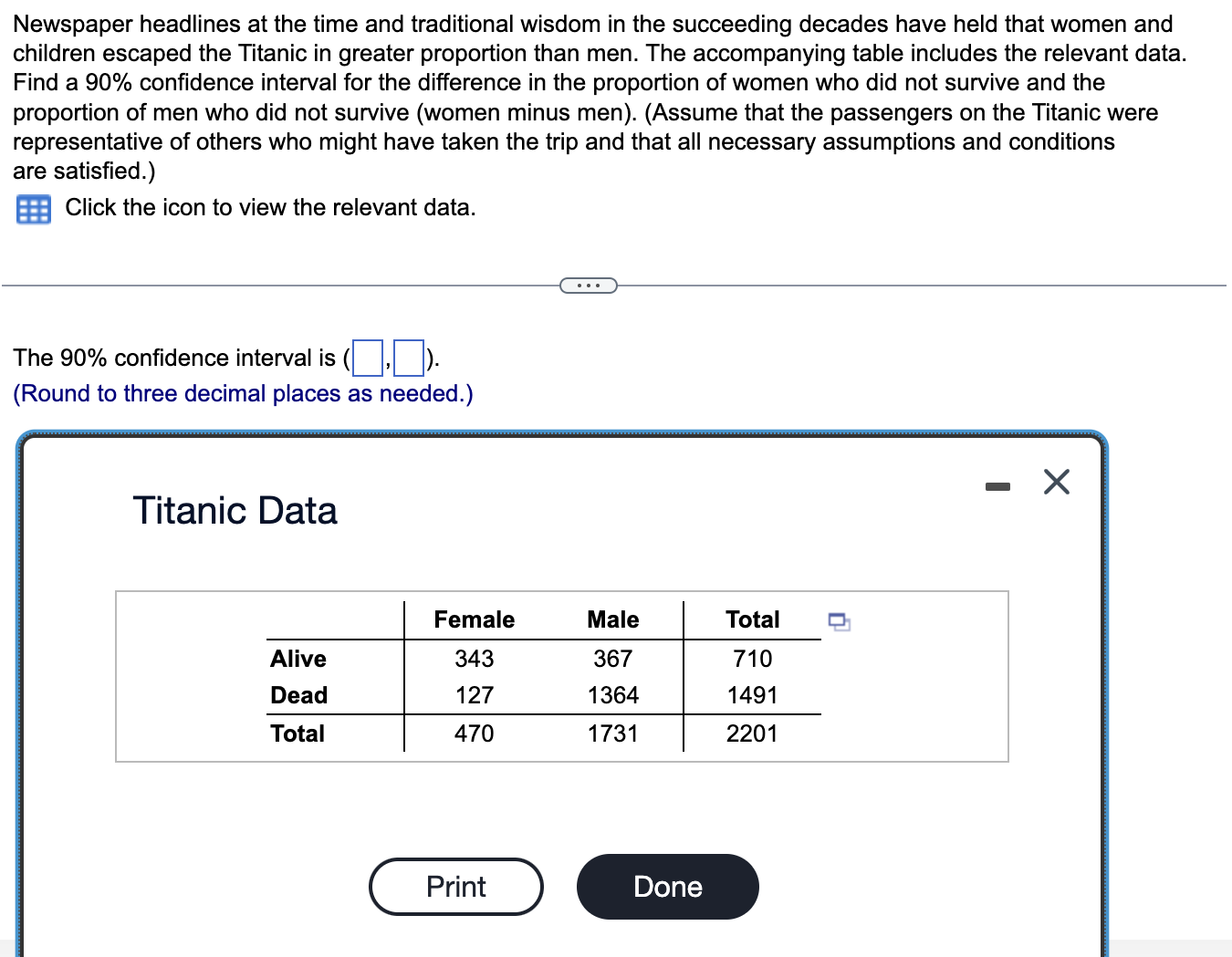 Solved Newspaper headlines at the time and traditional | Chegg.com