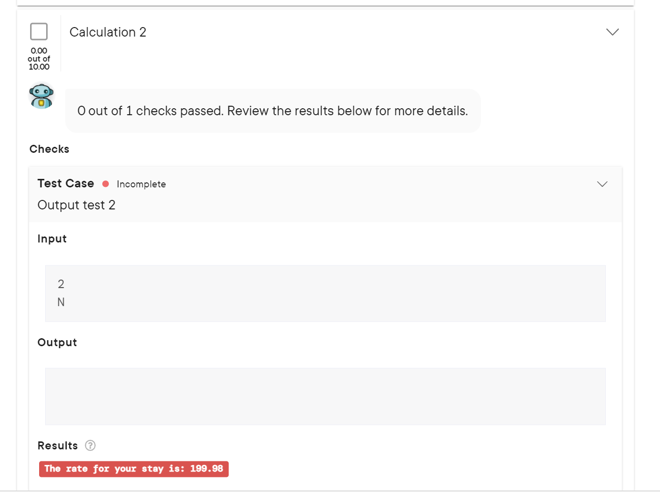 Solved Summary In this lab, you complete a partially written | Chegg.com