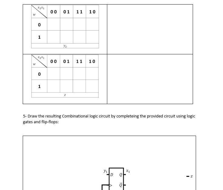 Solved Problem (30) Develop a circuit that can automatically | Chegg.com