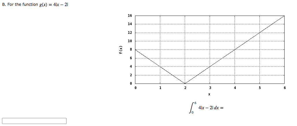 Solved For each exercise below, evaluate the definite | Chegg.com