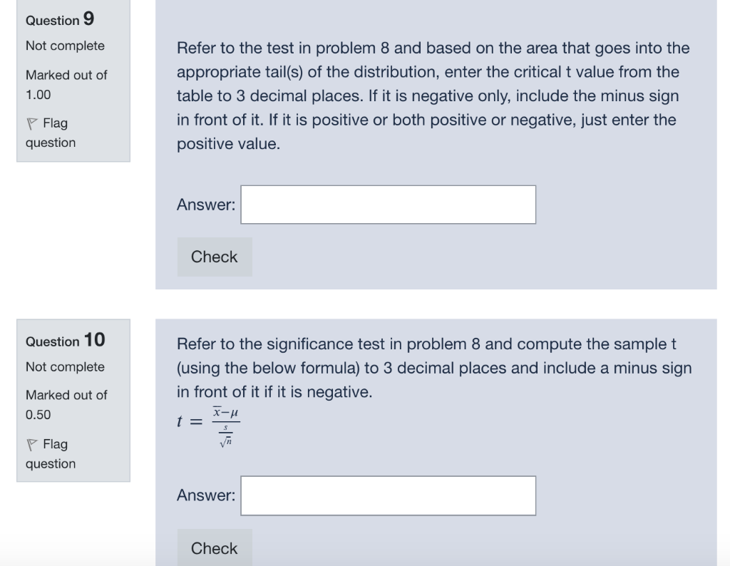Solved Question 1 Correct Mark 0.50 out of 0.50 Flag | Chegg.com