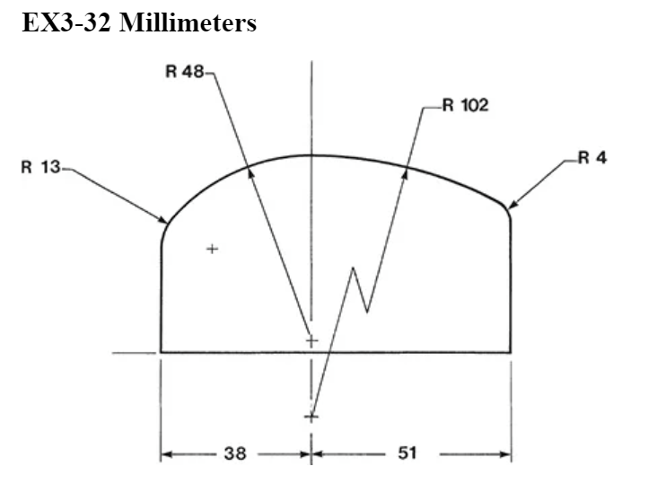 What are the step by step instructions to draw this? | Chegg.com