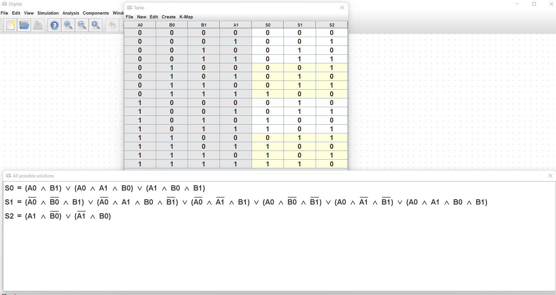 Solved can you try to simipfy this circuit for lab use, only | Chegg.com