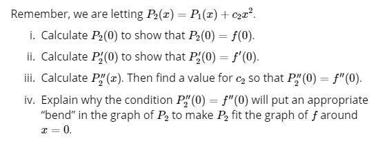 Solved Preview Activity 8.5.1. Preview Activity 8.3.1 showed | Chegg.com