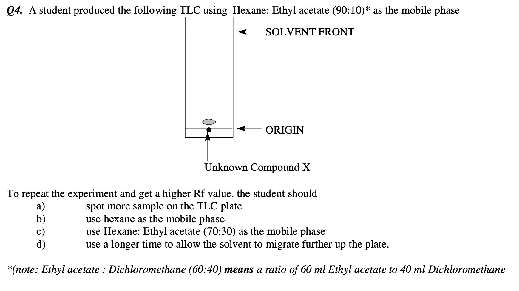 Solved Q1. Write your definitions on loose leaf and attach | Chegg.com
