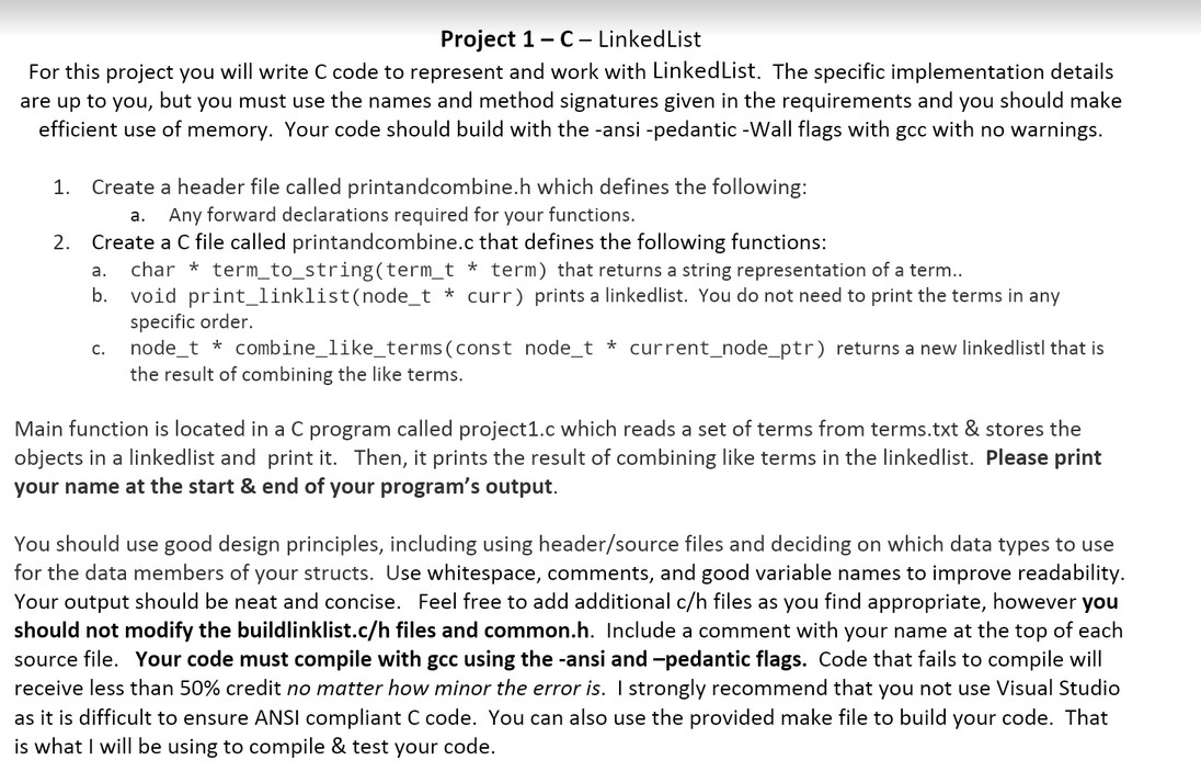 Hi! I need help with this project.... I have done all | Chegg.com