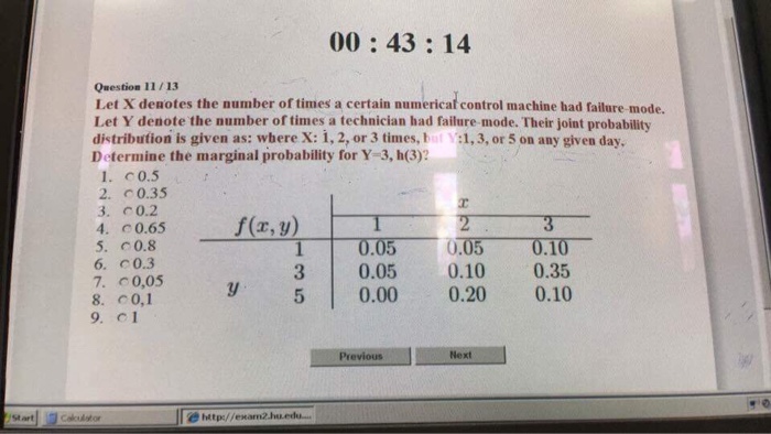 Solved 1 2 3 4 5 6 7 8 9 10 11 12 13 Finsh 00 42 57 Question | Chegg.com