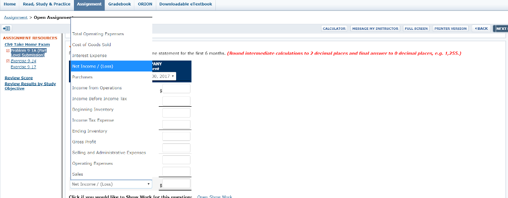 Solved Assianment Open Assiqnment ASSIGNMENT RESOURCES | Chegg.com