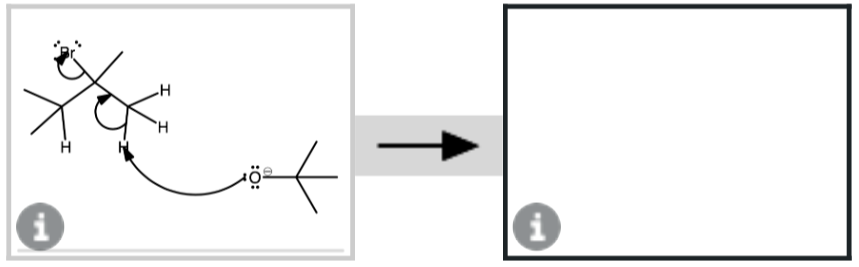 Solved When 3-bromo-2,3-dimethylbutane is heated in | Chegg.com