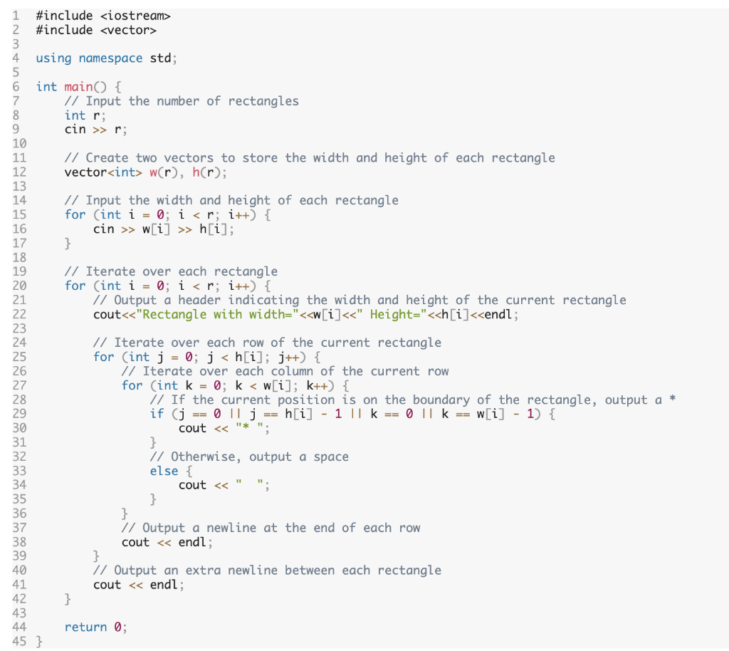 Solved Please provide readME file for following code (it | Chegg.com