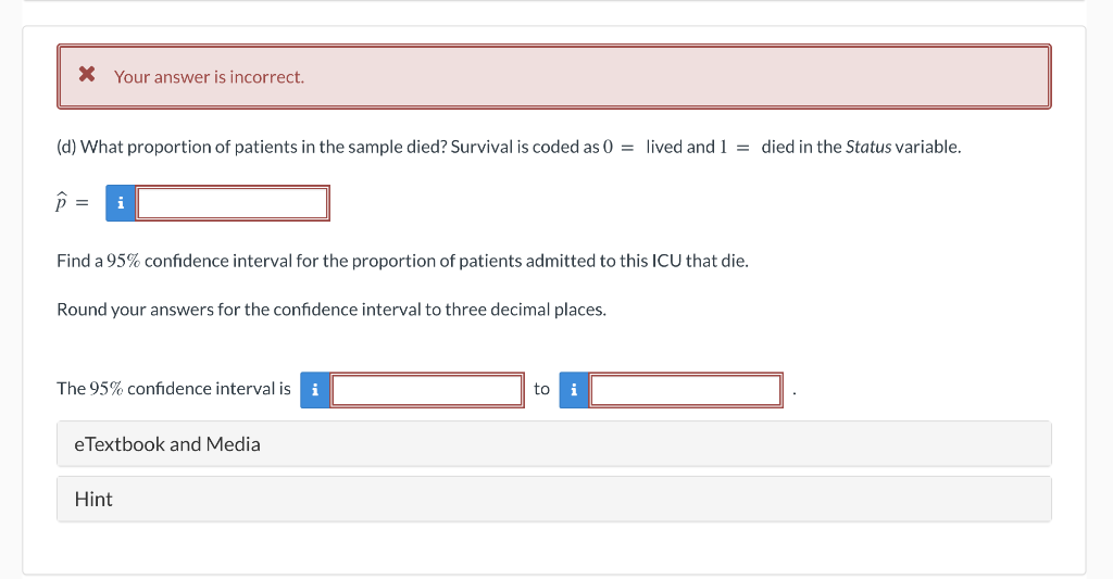 Solved StatKey Descriptive Statistics for Two Quantitative | Chegg.com