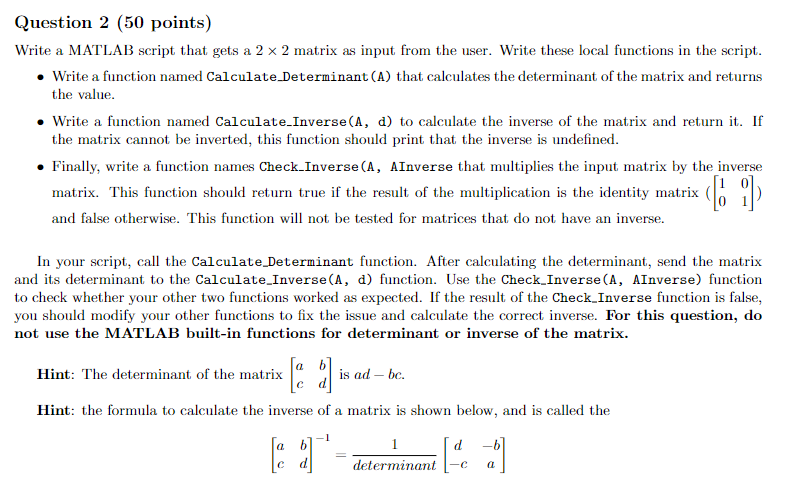 Solved Hello I need help with this question, it is in | Chegg.com