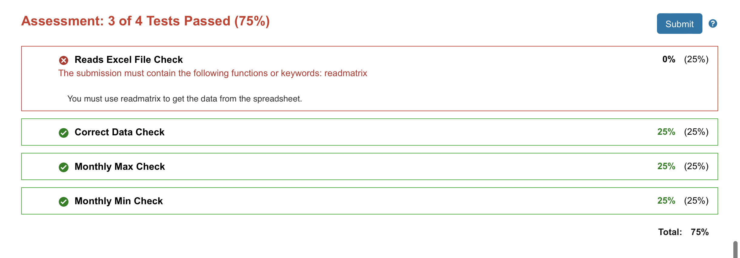 Solved SOMEONE PLEASE HELP WITH THE ERROR I AM GETTING FOR | Chegg.com
