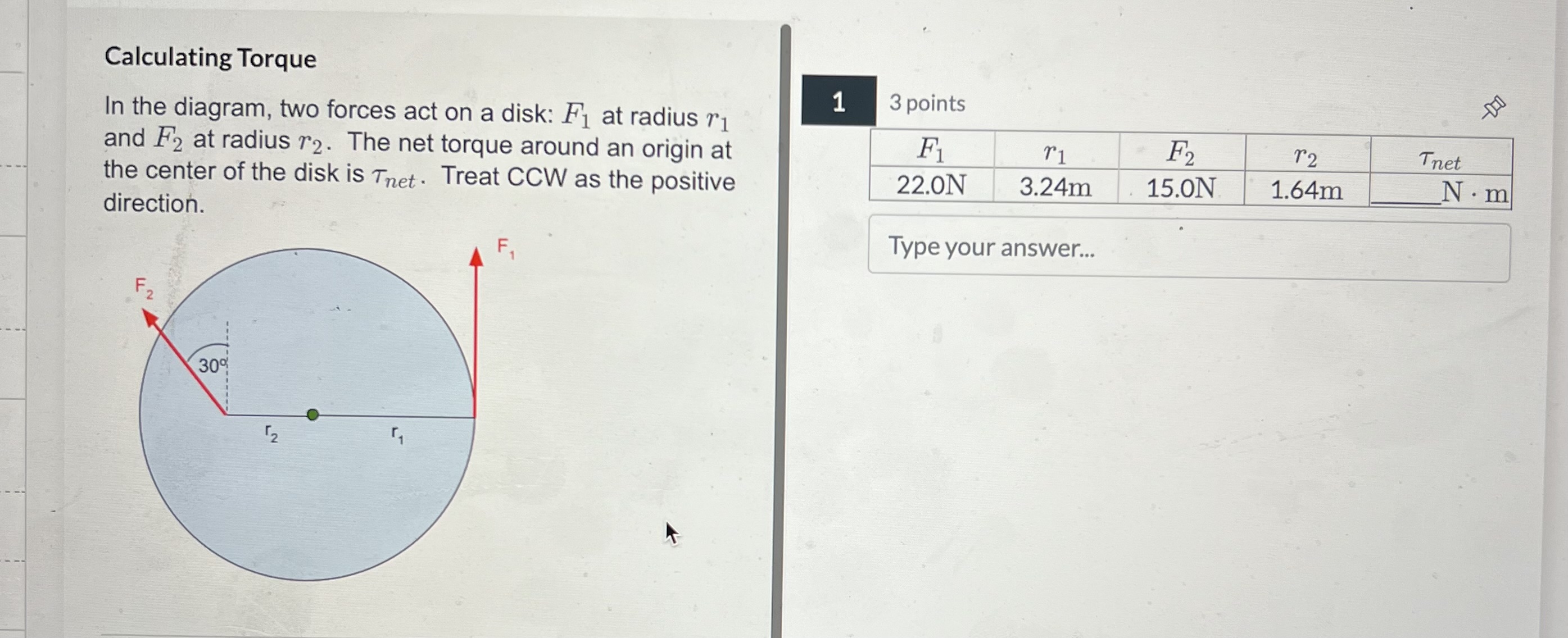 Solved Solution:For this situation, the version of the | Chegg.com