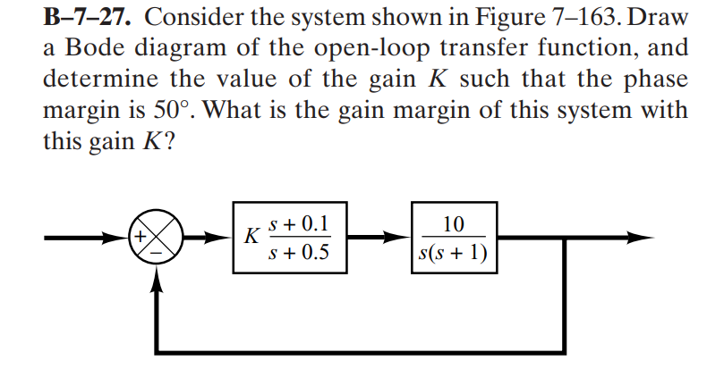 Solved Solve this question using MATLAB: consider the system | Chegg.com