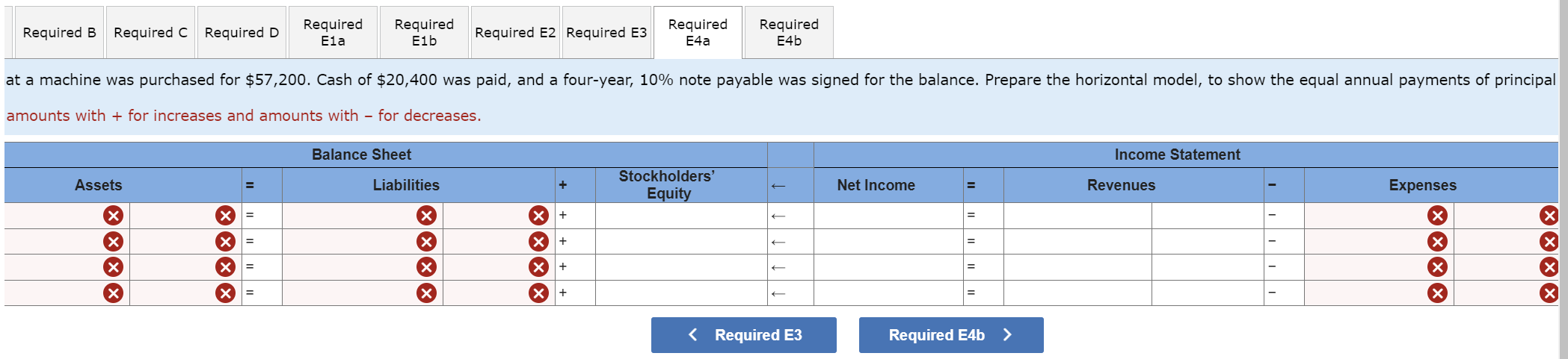 Solved Problem 6-34 (Algo) Present value calculations | Chegg.com
