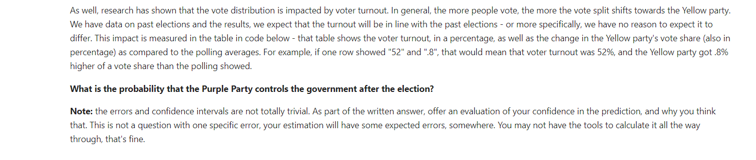Solved \#import thinkplot \#import thinkstats2 import pandas | Chegg.com